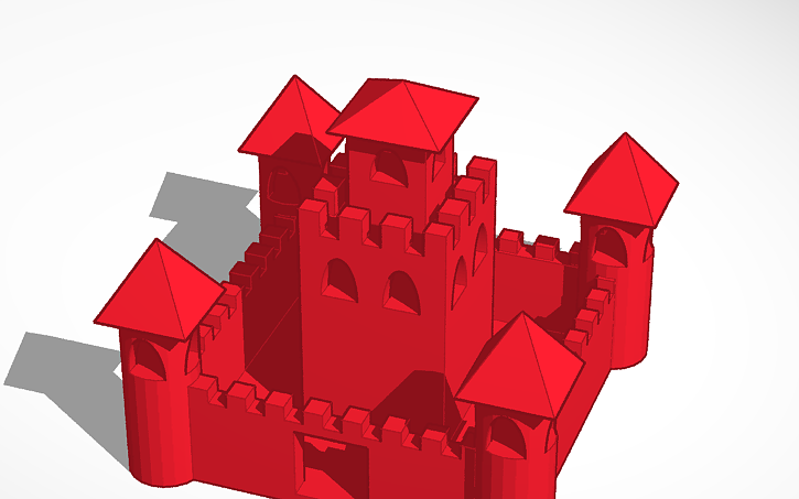 3D design Cool Bojo-Elzing - Tinkercad