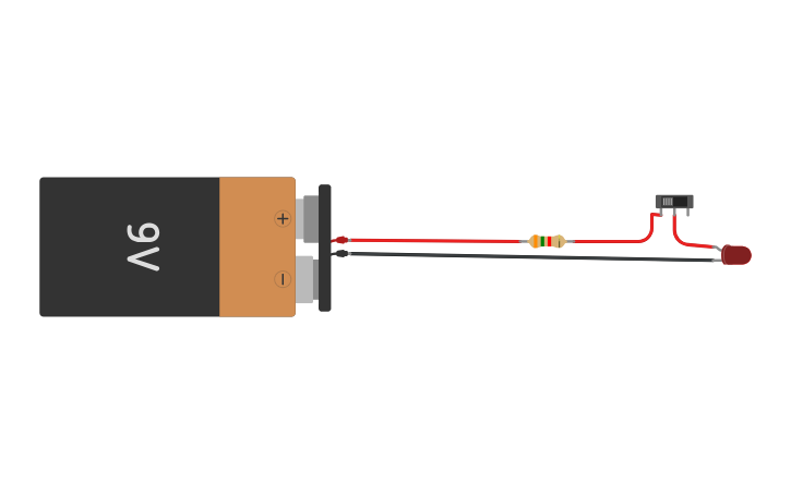 Circuit design GROUP 2SOK - 2 SOK - Tinkercad
