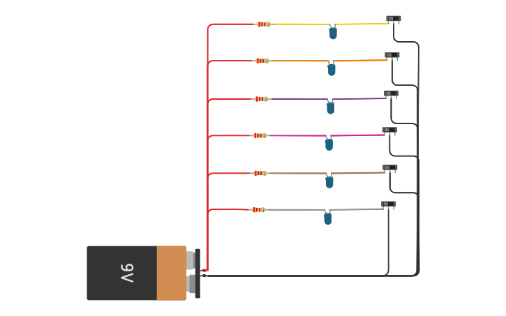 Circuit Design Circuit Tinkercad