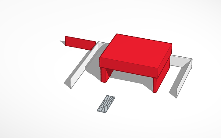 3D design snipping tool]\ - Tinkercad