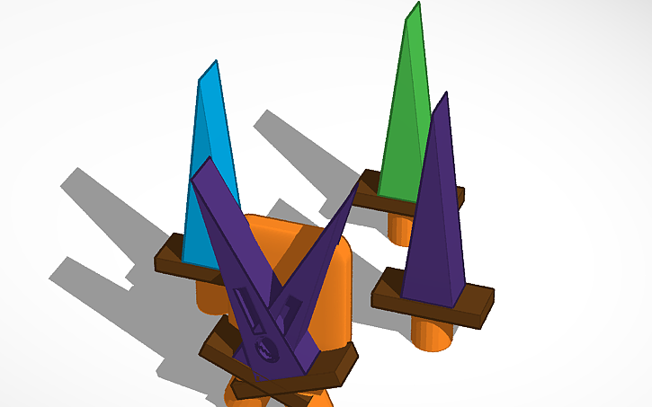 3D design DJ sword of Agility,Sabrin sword of healing,Russo sword of ...