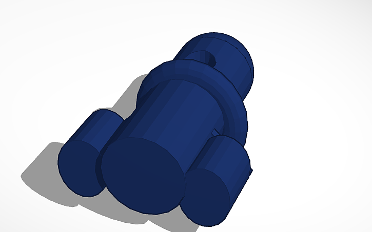 3D design exam 3!11!11!!1!!111!1!!1!1!!!!!11!!!1! - Tinkercad
