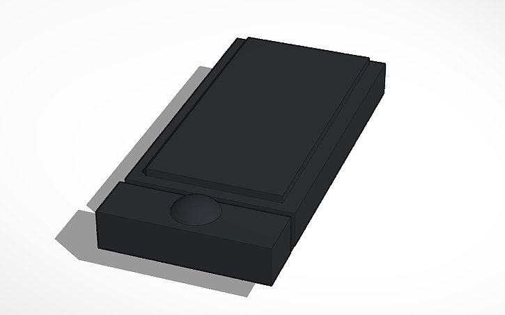 3D design ipad - Tinkercad