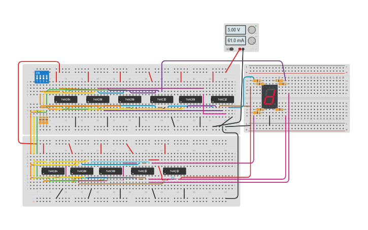 Circuit design Brave Jofo-Kasi - Tinkercad