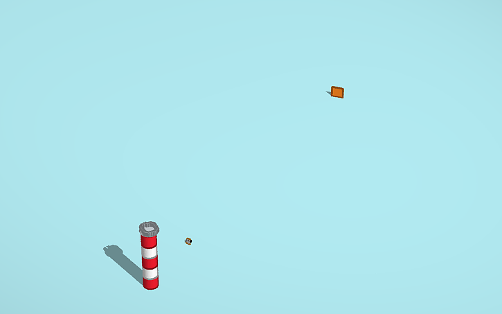 3D design Copy of Light Up a Story with Code Challenge: SCRATCH_CAT ...
