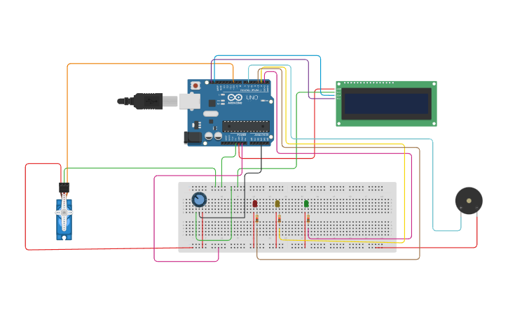 Circuit design SMART SALINE MONITORING SYSTEM - Tinkercad