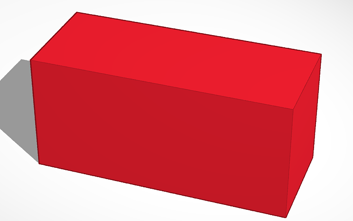 3D design Useful Project - Tinkercad