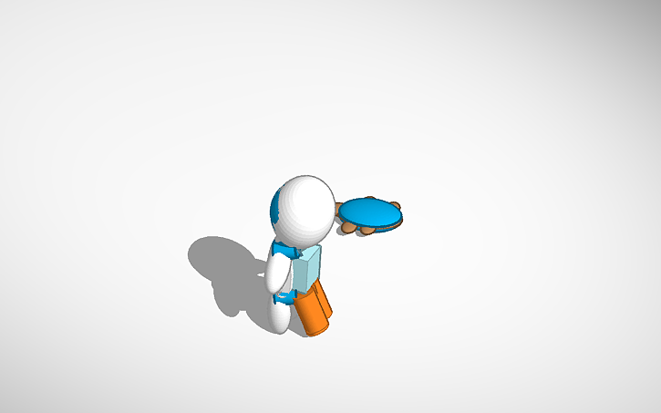 3D design Copy of Cars Challenge - Tinkercad