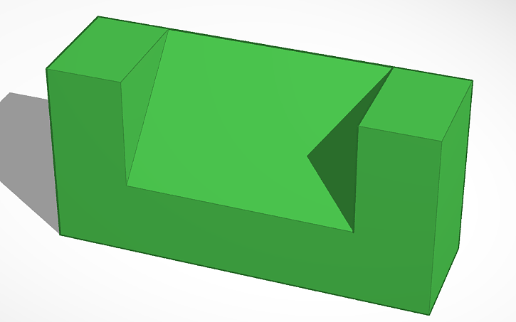 3d Design Exploring Drafting 15 Tinkercad