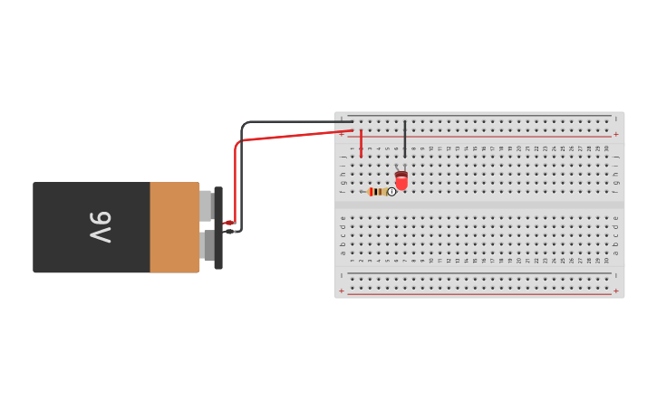 Circuit design Lab 6_ Num2_ EGR30 - Tinkercad