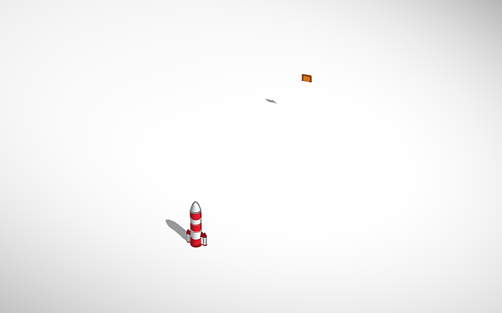 3d Design Project 101 Tinkercad