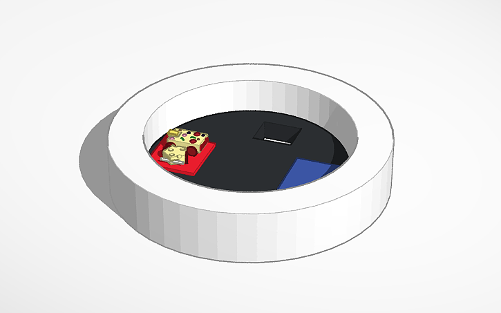 3D design Co - Tinkercad