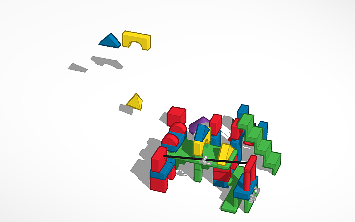 3D design Copy of Tinkercad Lesson_Design an Inclusive Playspace ...