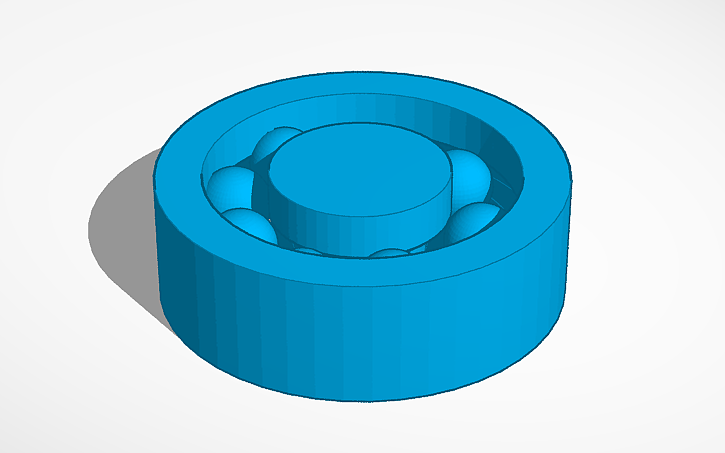 3D design Spiny thing on Amazon by z.w 2.0 - Tinkercad