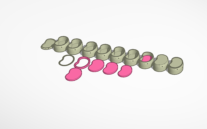 3d Design Modify Stl Tutorial Tinkercad