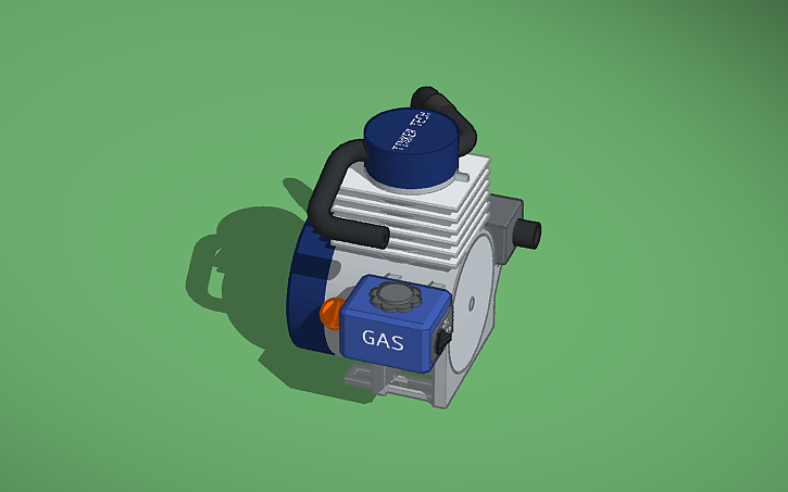 3D design Tinkercad compatible engine - Tinkercad