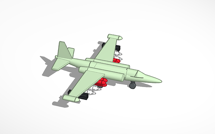 3D design jimmy - Tinkercad