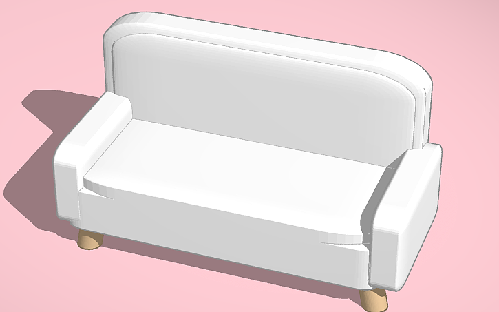 3D design There’s a good thing when… - Tinkercad