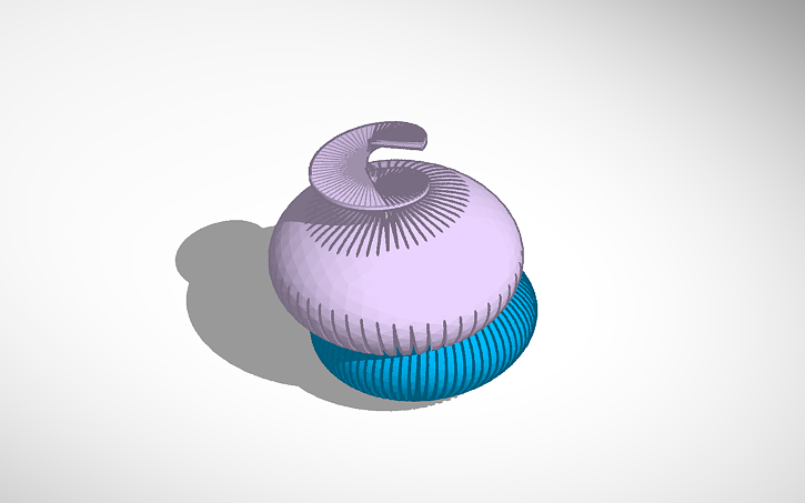 3D design jewelry box - Tinkercad