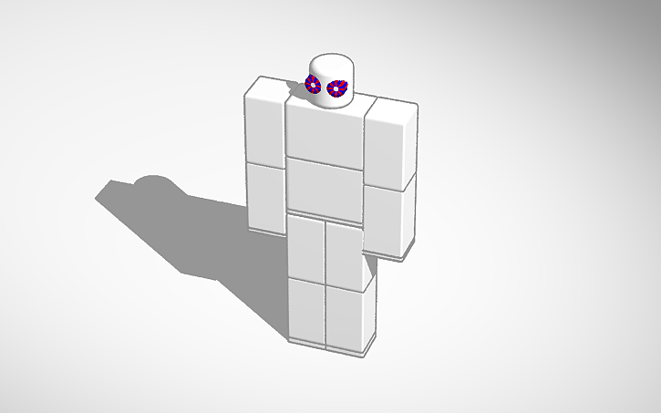 3D design Simlab - Tinkercad