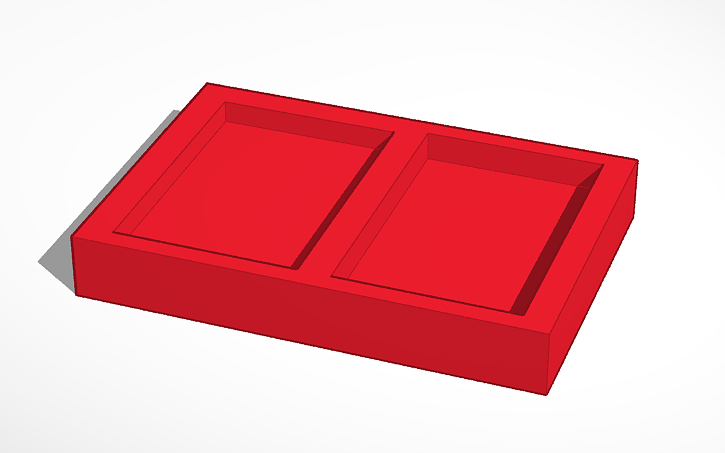 3D design Arduino uno board - Tinkercad