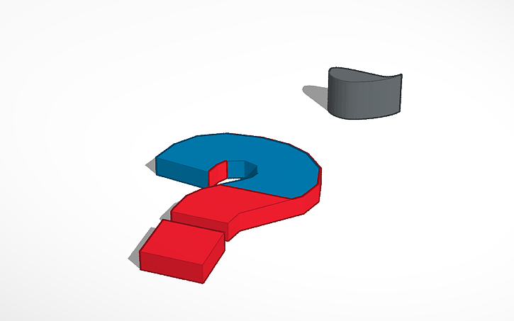 3D design Where to find extrusion shape. - Tinkercad