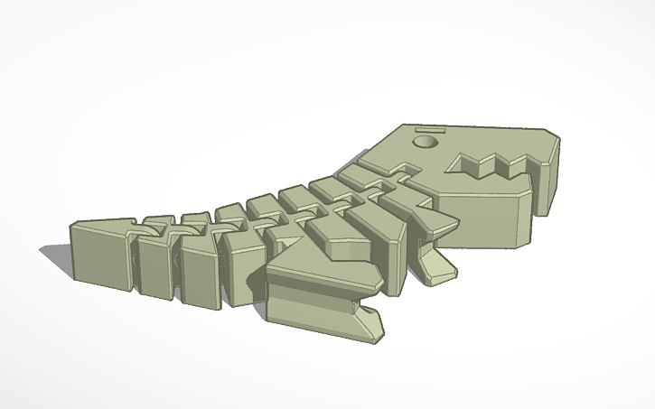3D design 3D-Print Designs - Tinkercad