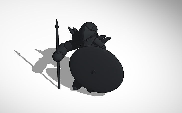 3D design zip - Tinkercad
