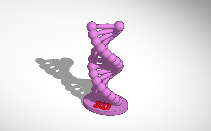 3D design Bodacious Jofo-Maimu - Tinkercad