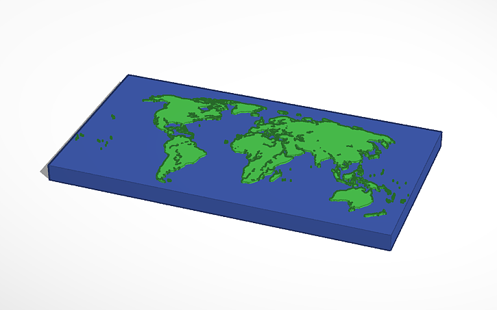 3D design I have colonized Pakistan - Tinkercad