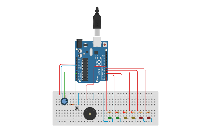 Circuit Design Barrera Juan Proyecto Tinkercad