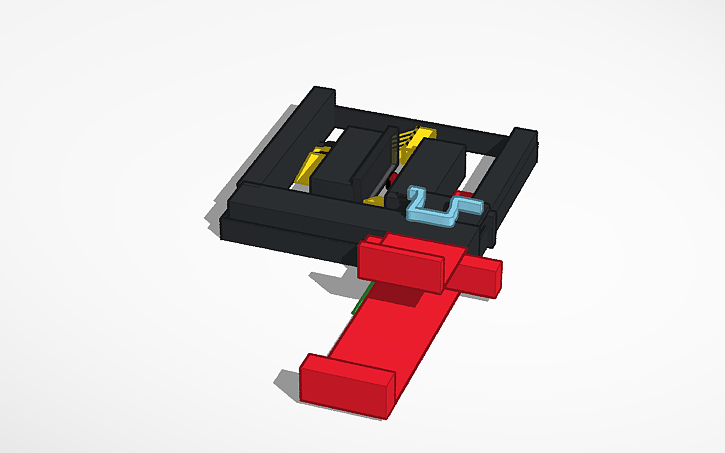 3D design MAZE? PUZZLES? - Tinkercad
