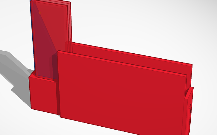 3D design fun marble maze (slim lab) - Tinkercad