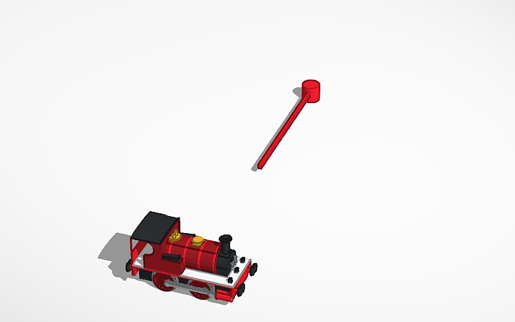 3D design have fun! - Tinkercad