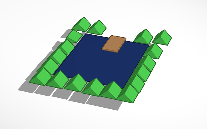 3D design file - Tinkercad
