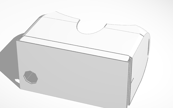 3D design vr - Tinkercad
