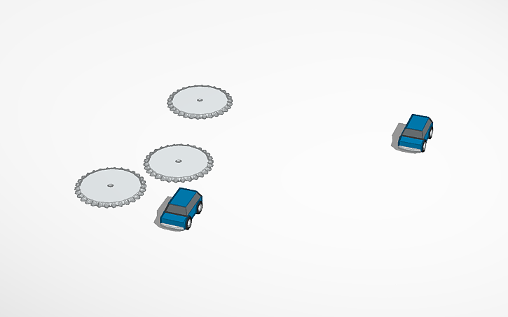 3D design Ummmm (glitch alert!) - Tinkercad