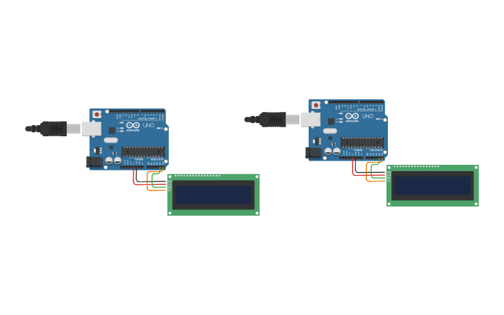 Circuit design ROB 2 LCD SY 25-26 FOR TEACHERS - Tinkercad