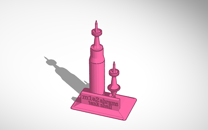 3D design 123456789,25 - Tinkercad