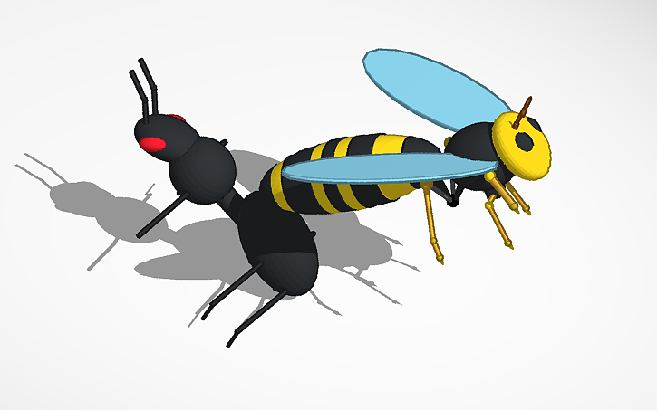 3D design From Hannahs Creations - Tinkercad