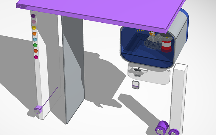 3D design Copy of Light Up a Story with Code Challenge: SCRATCH_CAT ...
