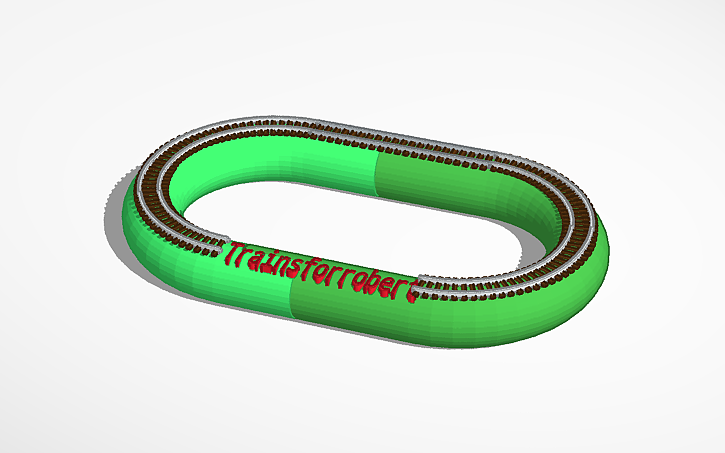 3D design my link - Tinkercad