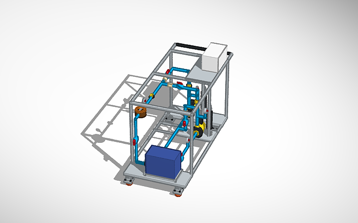 3D design ep1 - Tinkercad