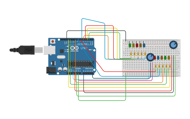 Circuit design Epic Habbi-Lahdi - Tinkercad