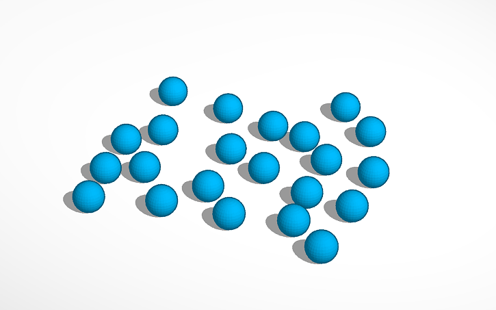 3D design Heat - Tinkercad