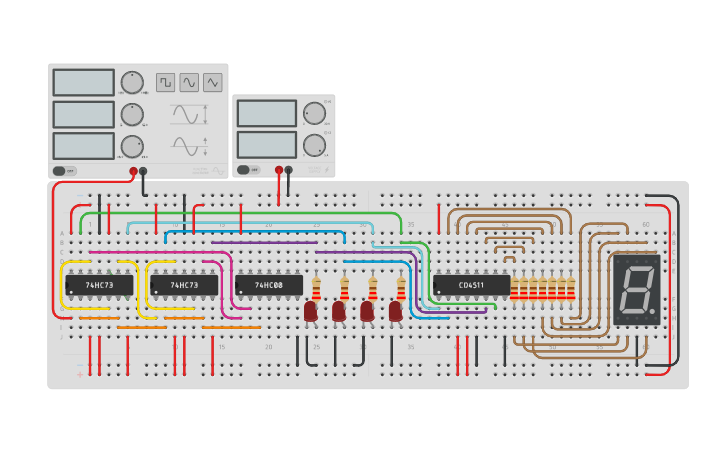 Circuit design M.FADIL SHOLAHUDDIN_IKI-2_14_DOWN COUNTER ASINKRON MOD-9 ...