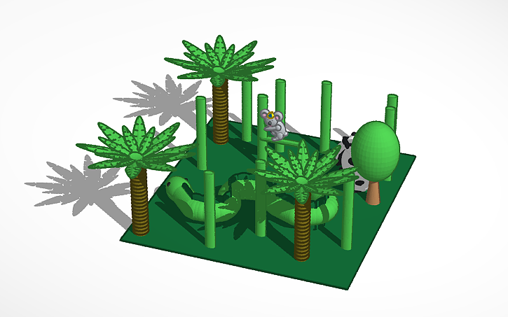 3d Design 3d Modeling Tinkercad
