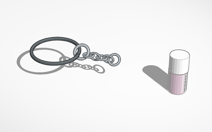 3D design SUMMER FRIDAYS - Tinkercad