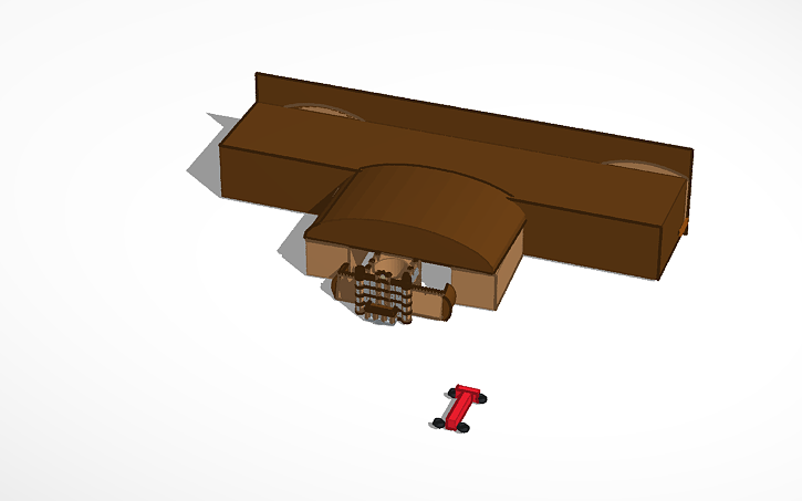 3D design school - Tinkercad