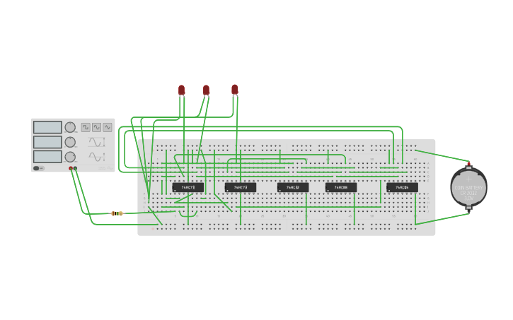 Circuit design Shiny Bombul-Juttuli - Tinkercad